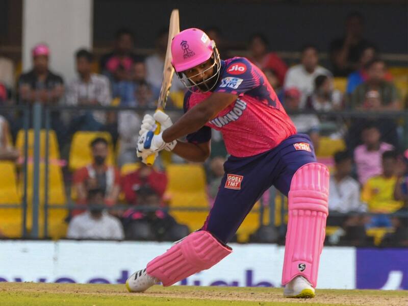 IPL 2025: Rajasthan Royals Paid ₹22.5 Cr For Just 641 Runs – Was Retaining Sanju Samson ...