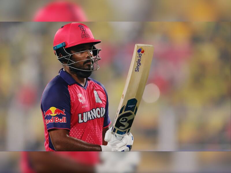 IPL 2025: Rajasthan Royals Paid ₹22.5 Cr For Just 641 Runs – Was Retaining Sanju Samson ...