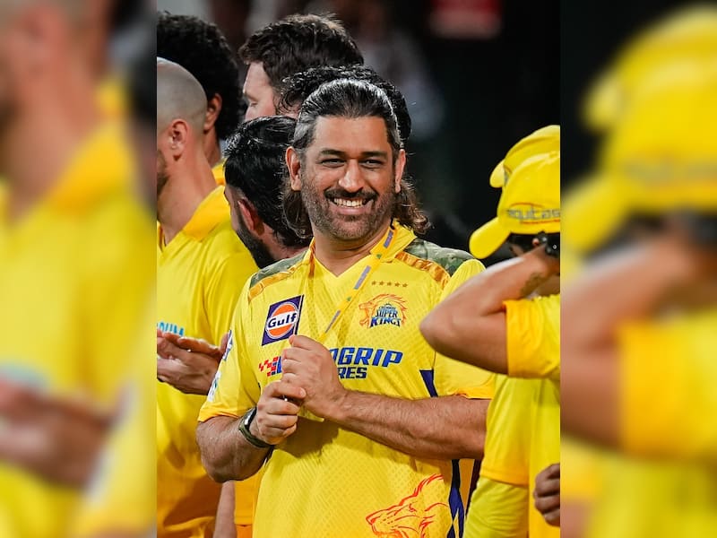 IPL 2025: How Can MS Dhoni's CSK Avoid 1st Ever Last Place Finish ...