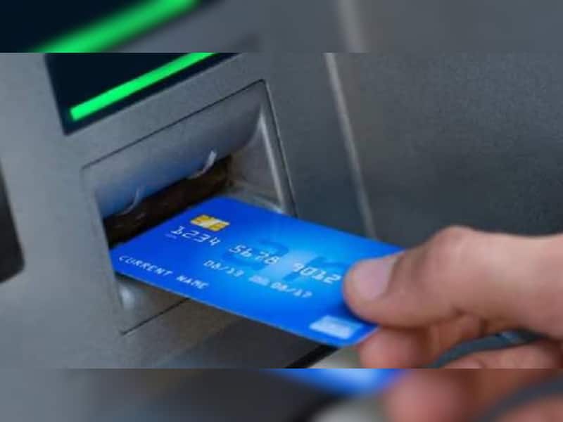 ATM Charges Revised: What HDFC Bank, SBI, ICICI, And Others Are Now ...