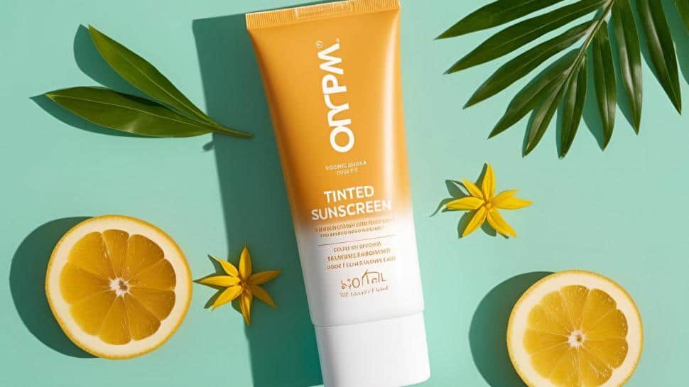 Protect and Perfect: Best Tinted Sunscreens Under 400 | Personal-care ...