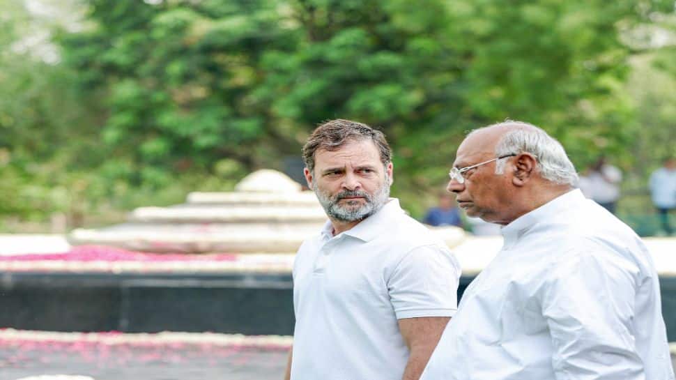 ‘Papa, Your Memories Guide Me’: Rahul Pays Emotional Tribute To Father ...