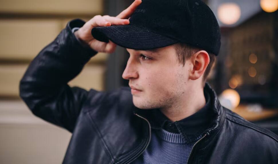 Top 4 Men's Caps Under ₹899: Stylish Picks for Every Look | Accessories ...