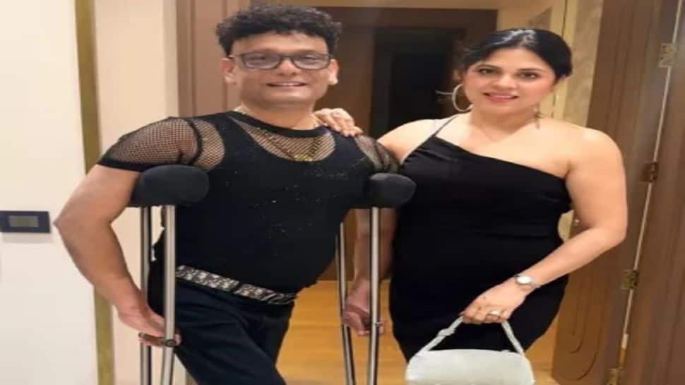 Vishal Mega Mart Founder’s Story: Polio Didn’t Stop Him From Taking On ...