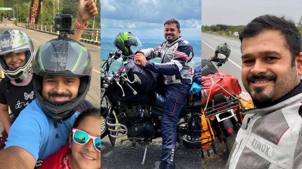 Meet Parashar Joshi: Cricket Umpire Who Once Took Part In Indian Idol ...