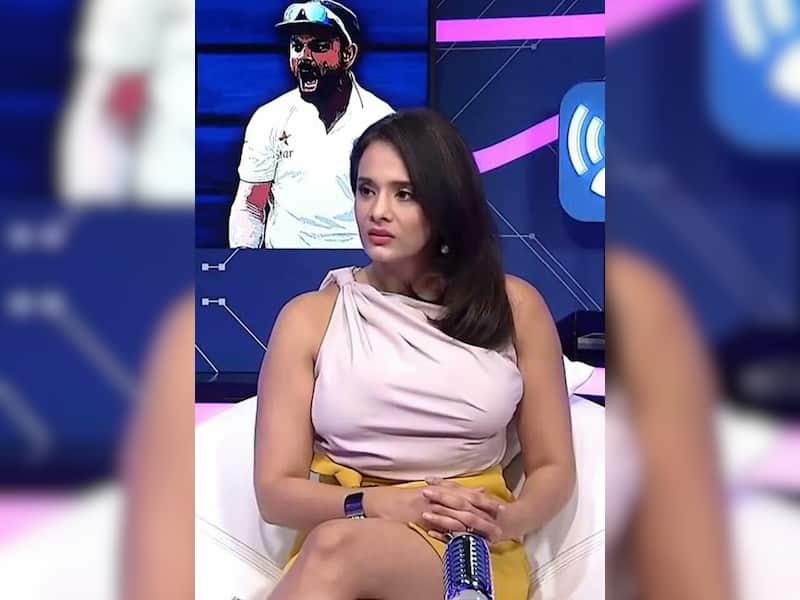 Mayanti Langer And Stuart Binny’s Love Story: A Cricket Romance That ...