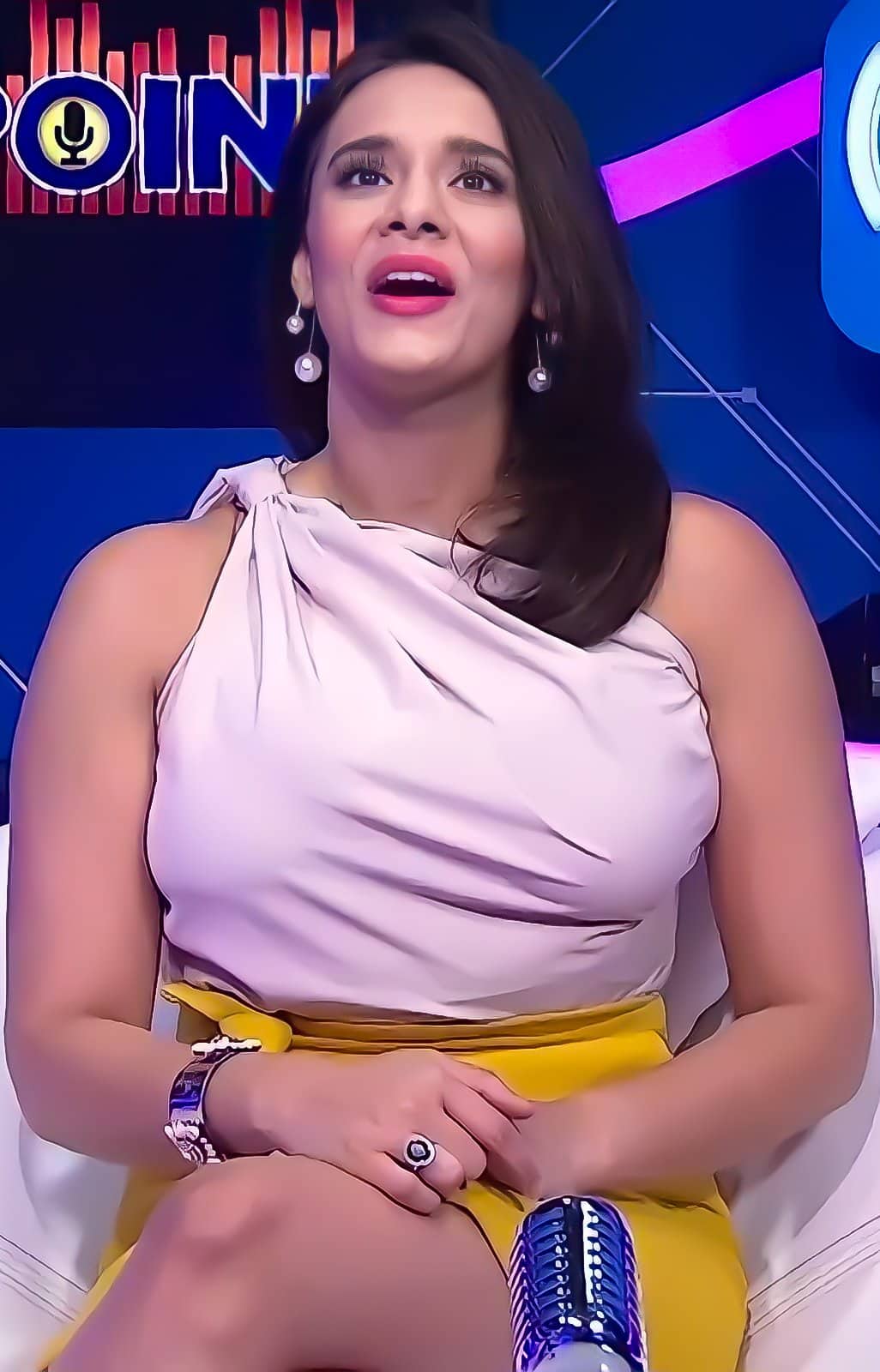 Mayanti Langer And Stuart Binny’s Love Story: A Cricket Romance That ...