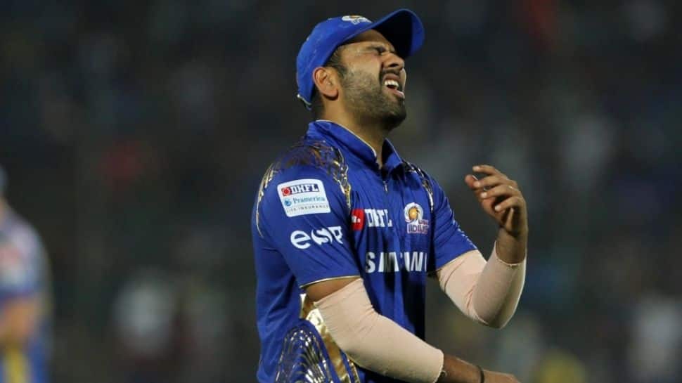 Rohit Sharma To Undergo Hamstring Surgery After IPL 2025: Eyes Set On ...