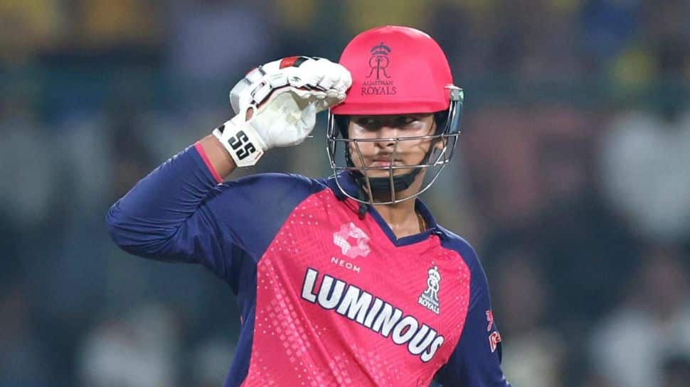 IPL 2025: Vaibhav Suryavanshi Received 500 Missed Calls After Maiden ...