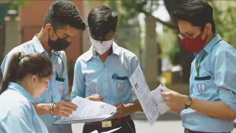 RBSE Class 12 Results 2025: Rajasthan Board Result To Be Declared Today ...