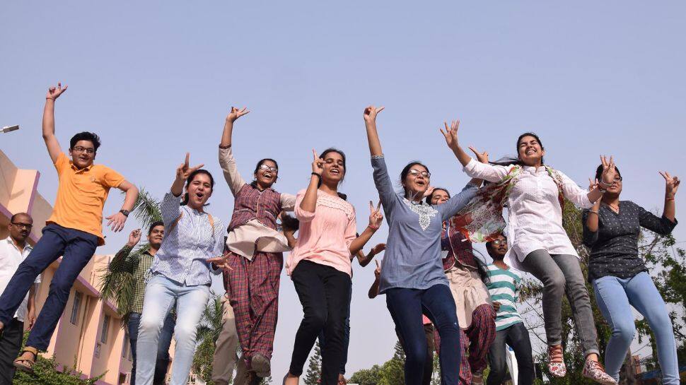 DHSE Kerala +2 Results 2025 Declared At keralaresults.nic.in- Check ...