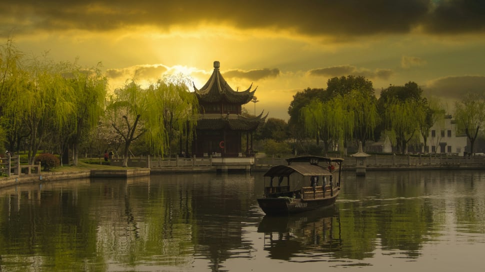 10 Oldest Countries In The World, India Ranks At….Check Full List Here ...