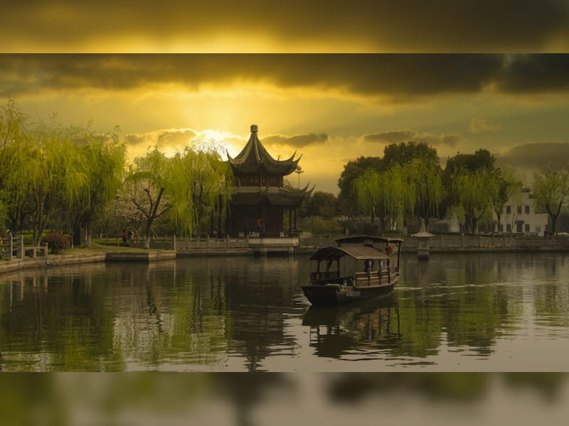 10 Oldest Countries In The World, India Ranks At….Check Full List Here ...