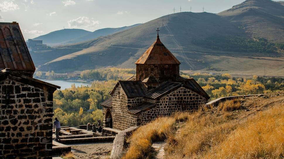 10 Oldest Countries In The World, India Ranks At….Check Full List Here ...