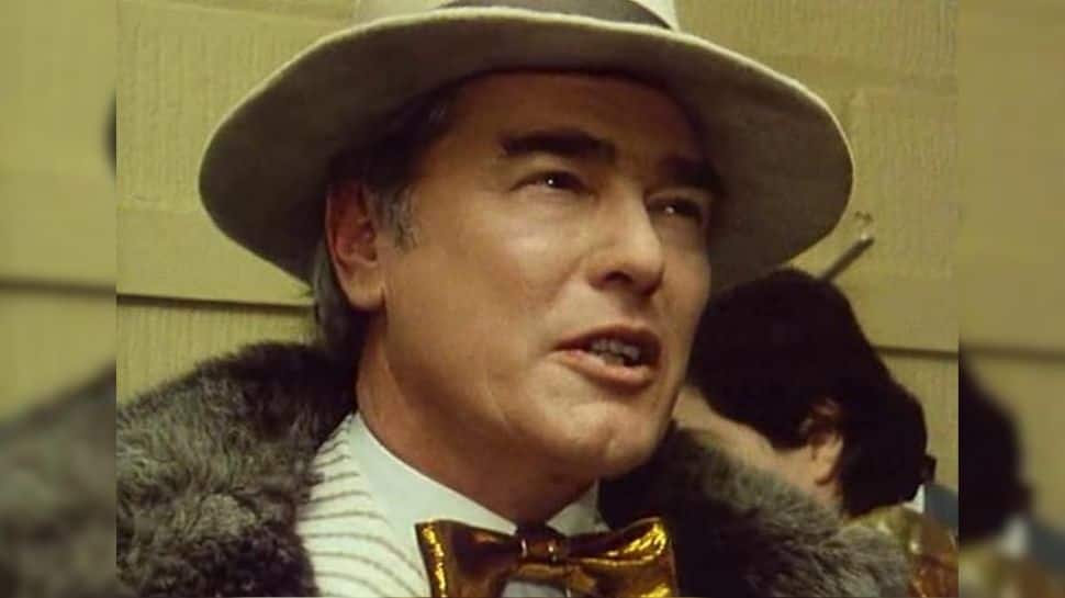 'No Hiding Place' Actor Michael McStay Passes Away At 92 | People News ...