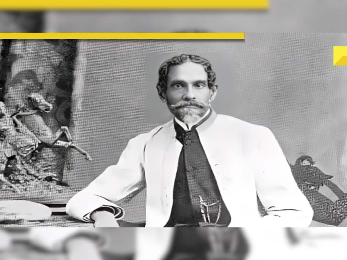 Meet Satyendranath Tagore, First Indian Civil Services Officer, Became ...