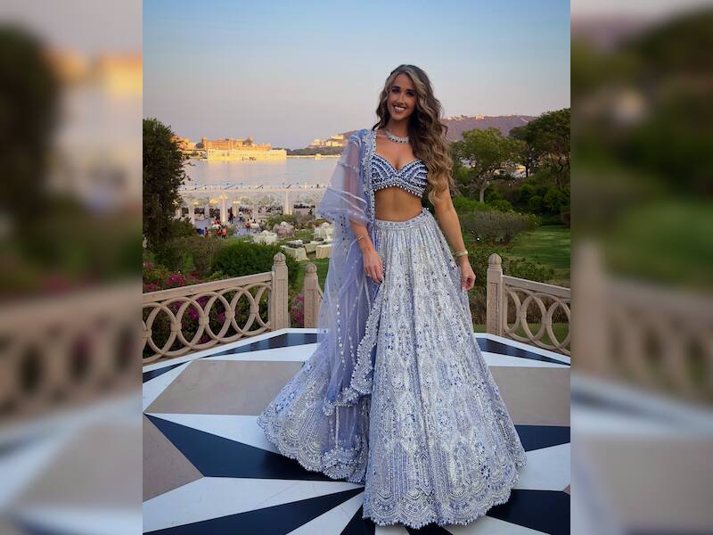 Inside Shikhar Dhawan And Sophie Shine’s Love Story: From Dubai Meet-Cute To IPL Spotlight - In ...