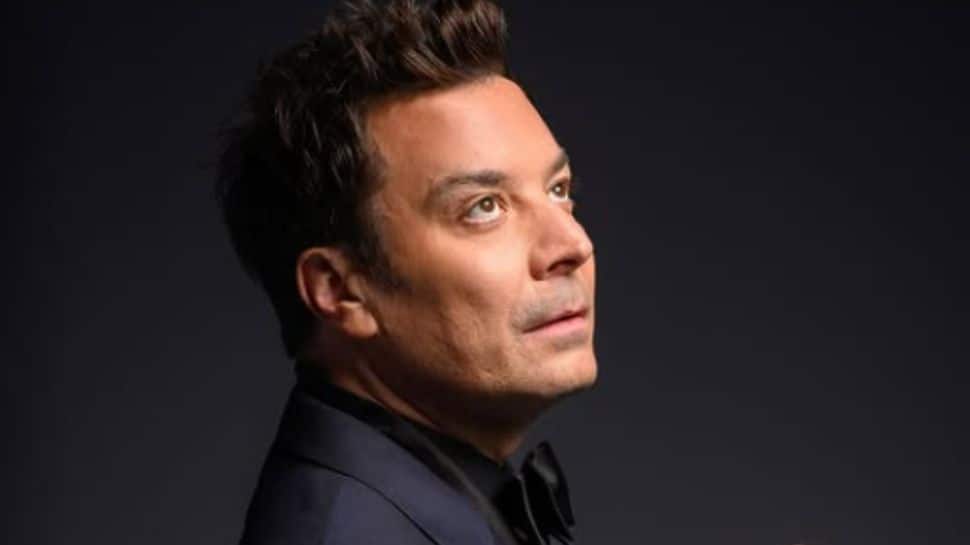 Jimmy Fallon's Date With Nicole Kidman, Discloses Embarassing Details ...