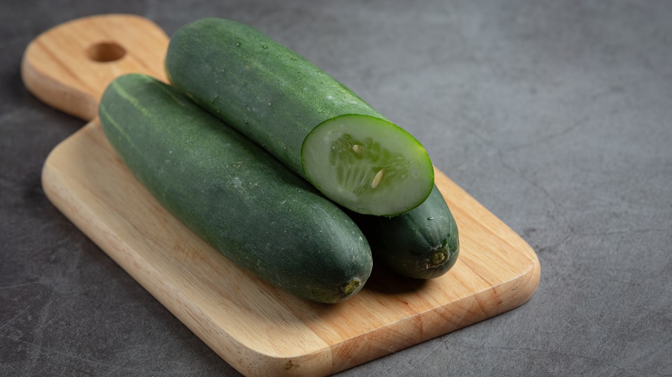 How To Use Kheera In Your Daily Routine – From Fresh Salads To Skincare ...