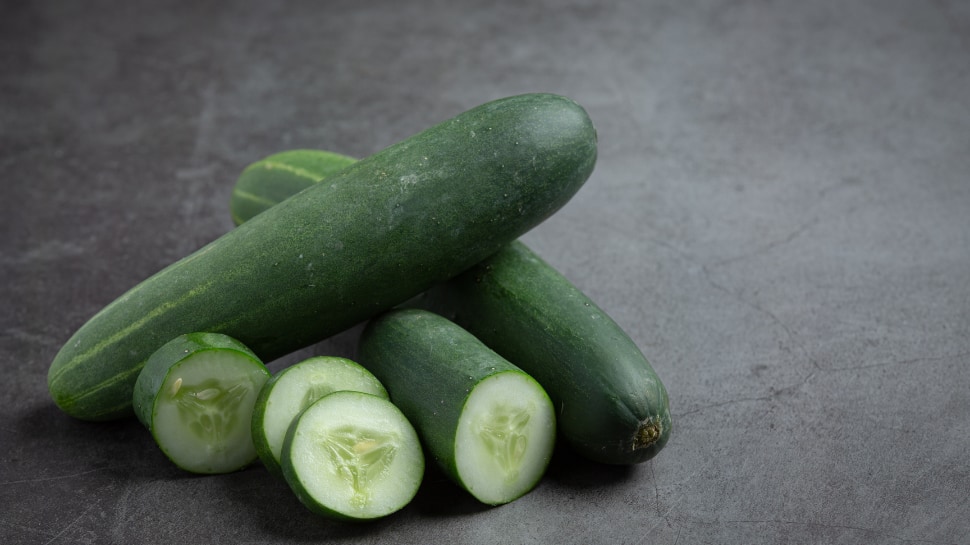 How To Use Kheera In Your Daily Routine – From Fresh Salads To Skincare ...