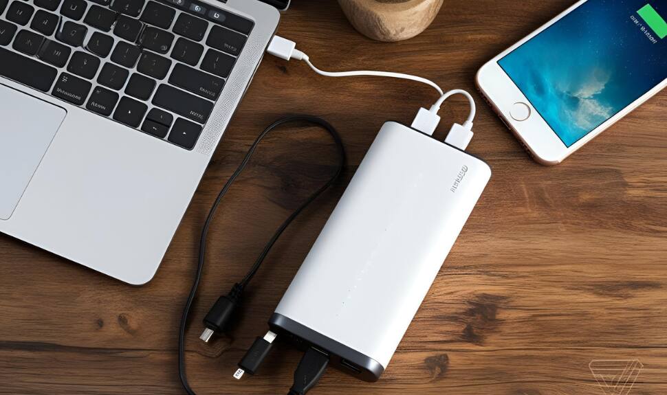 Portable Power Banks for Every Device | Electronics News | Zee News