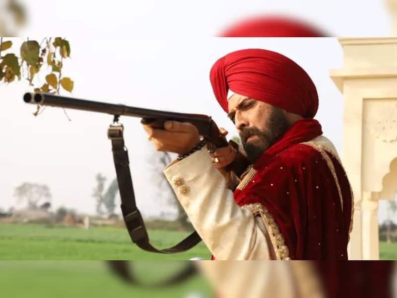 From Pilot To Bollywood Star: Who Was Mukul Dev, Actor Who Battled ...