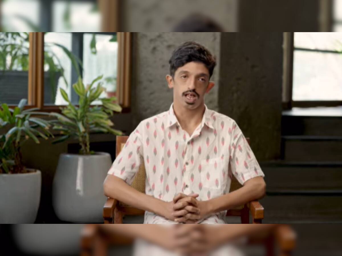 Sitaare Zameen Par Introduces Ayush Bhansali As Lotus In Aamir Khan’s Heartwarming New Journey ...