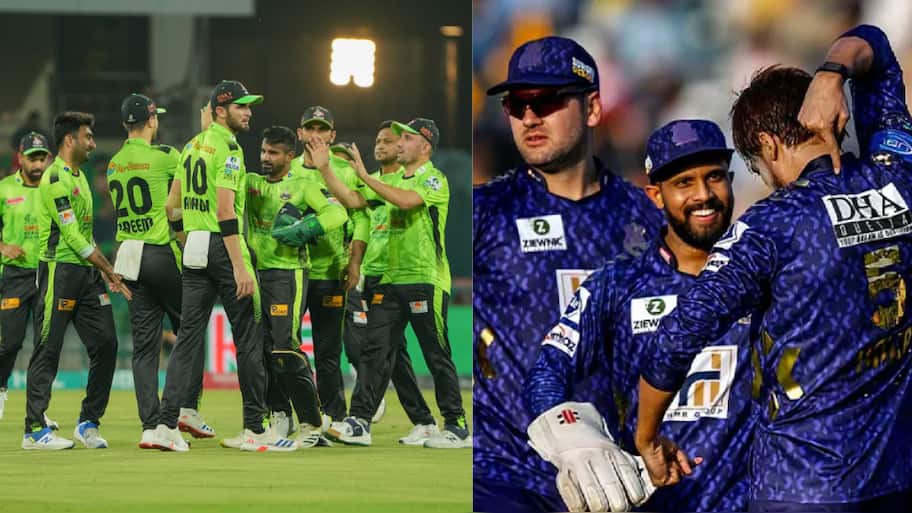 Lahore Qalandars Vs Quetta Gladiators PSL Final FREE Live Streaming ...