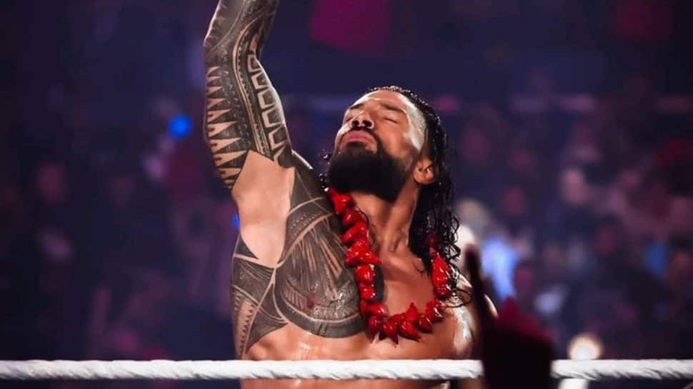 Happy Birthday, Roman Reigns: A Legendary Career In 10 Iconic Records ...