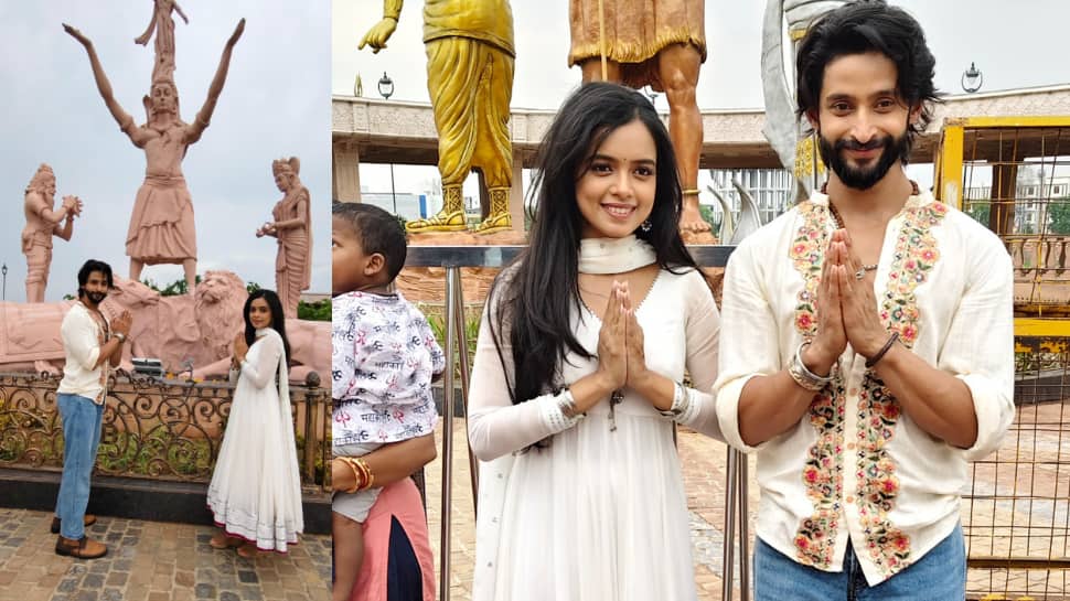 TV Show Divya Prem: Pyaar Aur Rahasya Ki Kahani Cast Seeks Mahakal’s ...