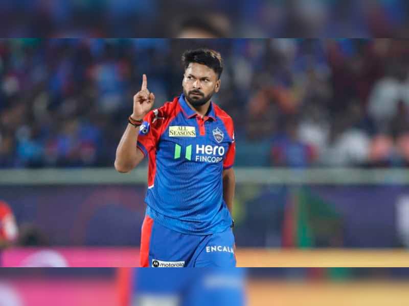 4 Players Delhi Capitals Might Release After IPL 2025 Season: Jake ...