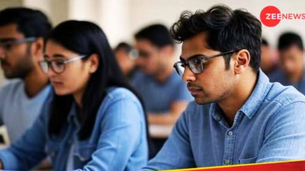 JEE Advanced 2025 Provisional Answer Key Released At jeeadv.ac.in, Objection Window Closes On ...