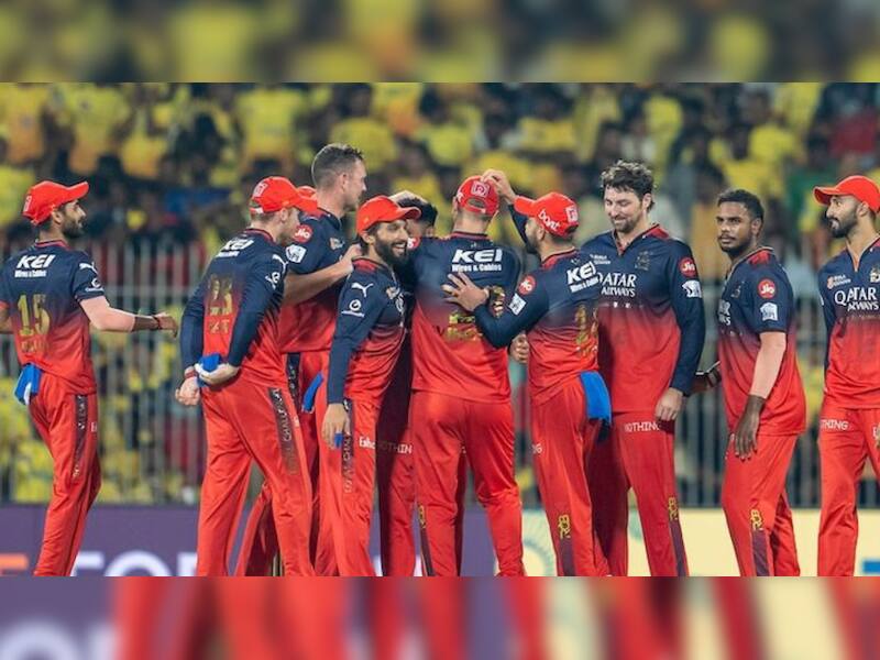 IPL 2025: How Can RCB,MI, PBKS, GT Qualify For Top 2? All Qualification Scenarios Explained ...