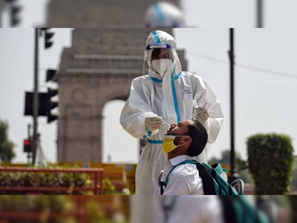 COVID-19 JN.1 Variant Explained: Symptoms, Testing, Treatment, And How ...