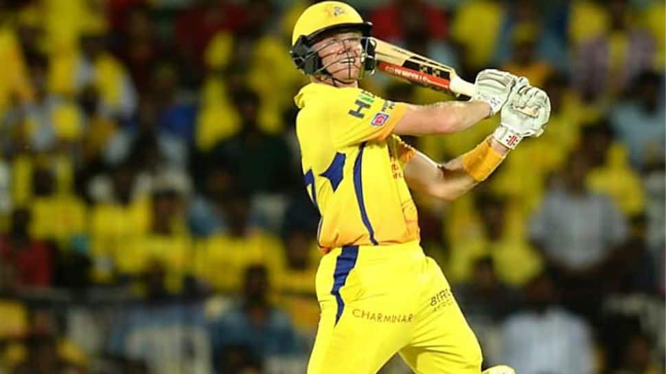 RCBs Tim David Injured: 4 Players Who Can Replace Australian Cricketer ...