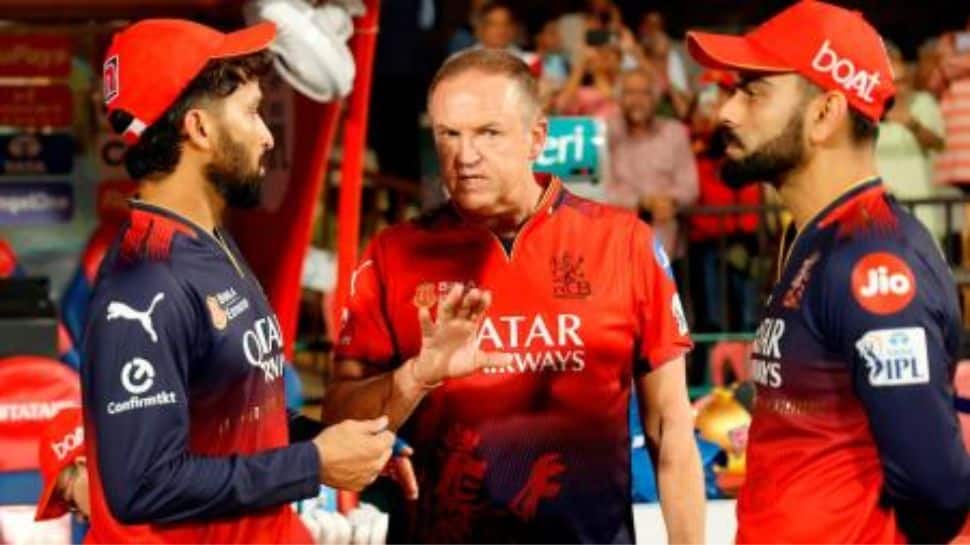 RCBs Tim David Injured: 4 Players Who Can Replace Australian Cricketer ...