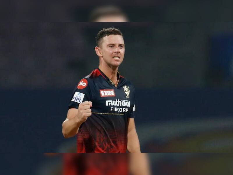 RCB's Tim David Injured: 4 Players Who Can Replace Australian Cricketer ...