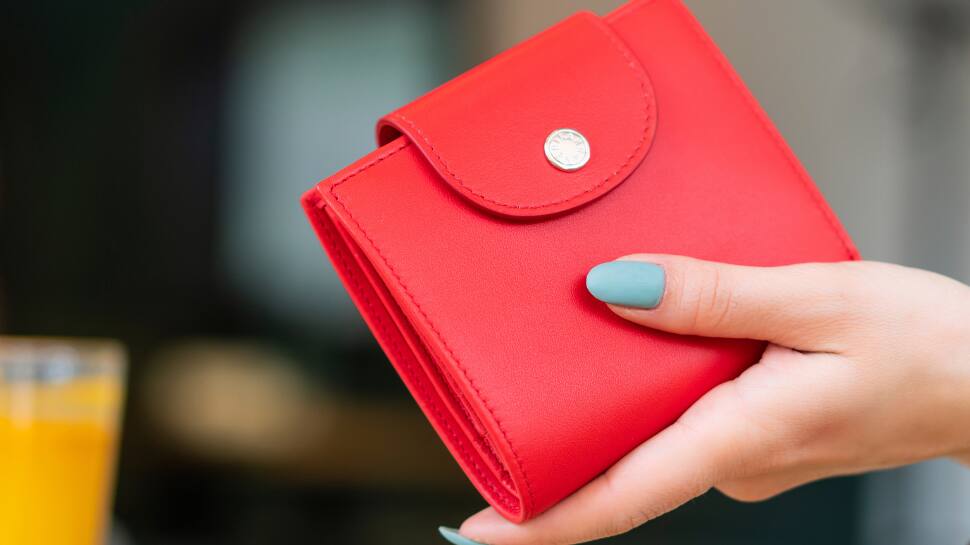 Small Accessory, Big Style: Must-Have Luxury Wallets for Women ...