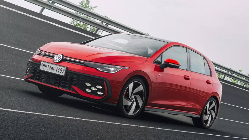 Should You Buy Volkswagen Golf GTI? Discover 4 Pros And 5 Cons Before ...