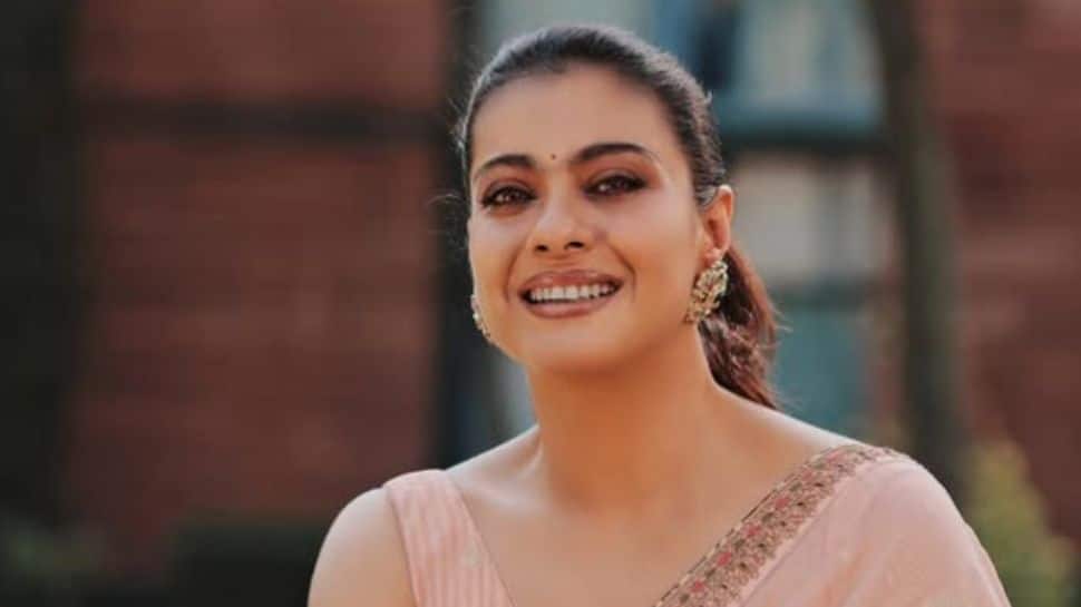 MAA Poster Out: Kajol Comes Out As A Fierce Warrior In The Latest ...