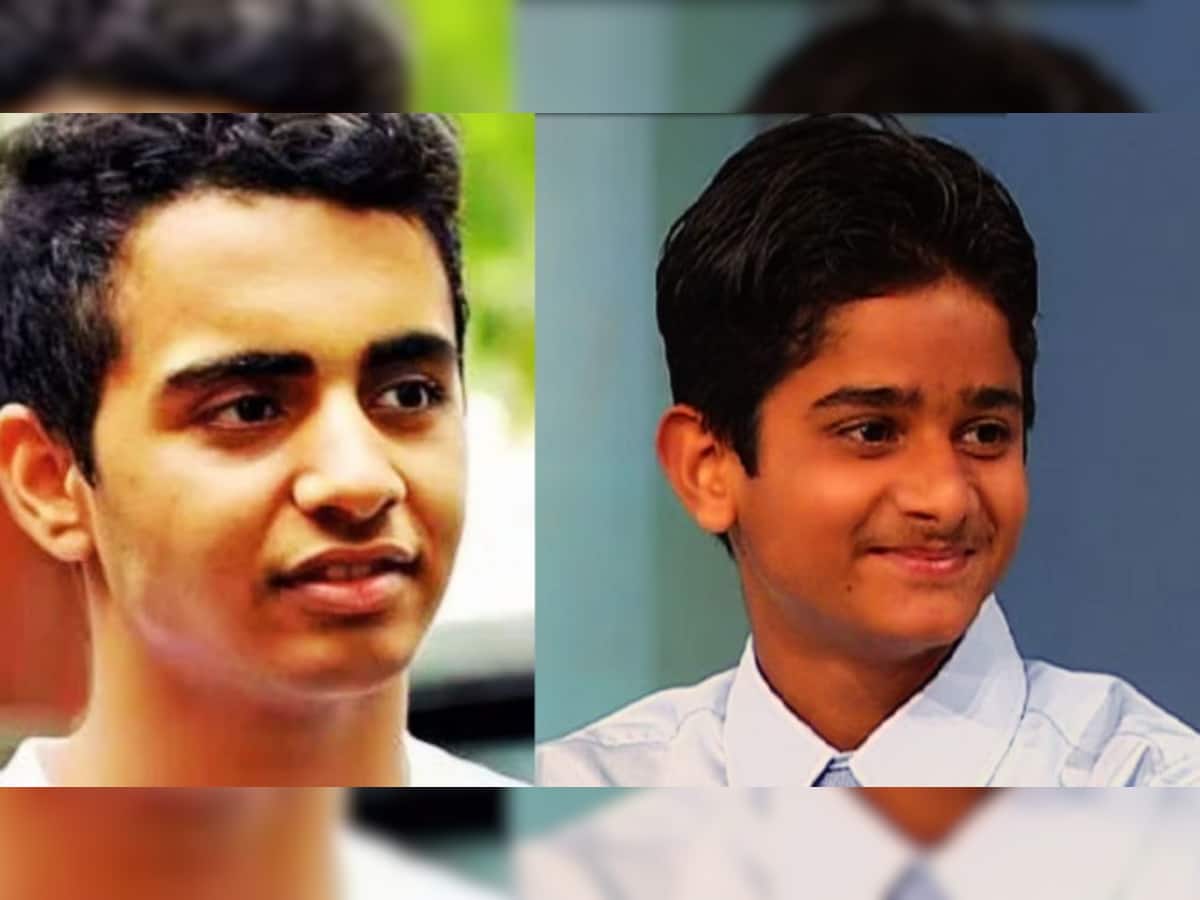 Meet 7-Year-Old Youngest Surgeon With IQ Of 146- Know All About His ...