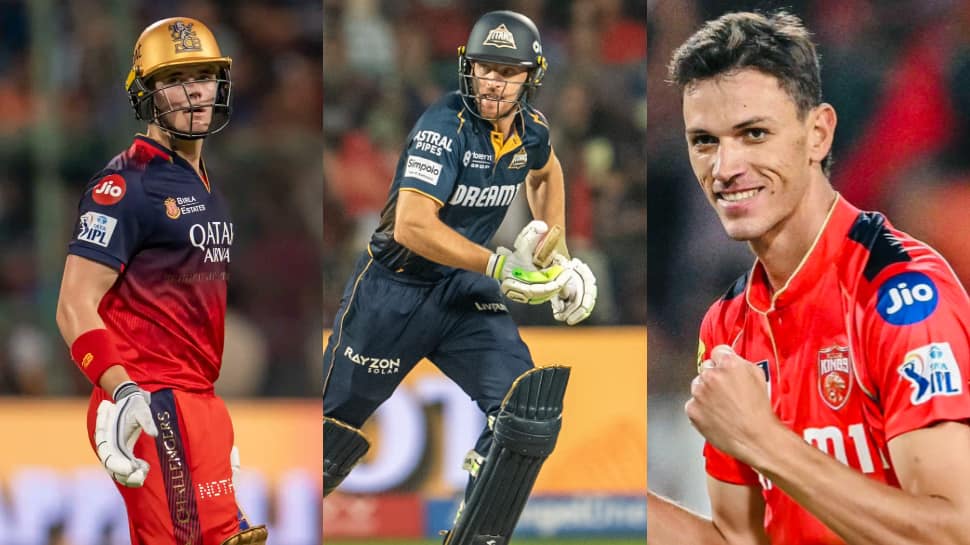 Jos Buttler To Marco Jansen: 7 Players Who Will Miss IPL 2025 Playoffs ...