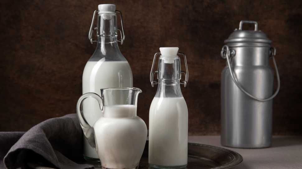 The World's Most Expensive Milk PRICE Rs...; Isn't From A Cow, Sheep Or ...