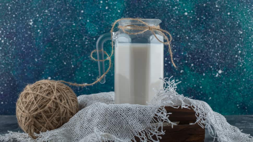 The World's Most Expensive Milk PRICE Rs...; Isn't From A Cow, Sheep Or ...