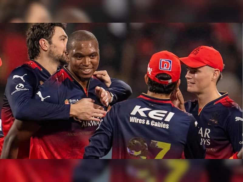 RCB Playoffs Qualification: How Can Bengaluru Qualify For Top 2? All ...