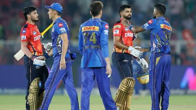 RCB Playoffs Qualification: How Can Bengaluru Qualify For Top 2? All Scenarios Explained