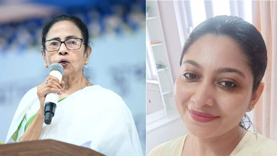 Kaliganj Bypoll On June 19: TMC Fields Deceased MLA's Daughter Alifa Ahmed | India News | Zee News