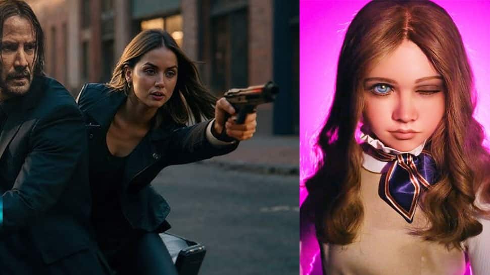 7 Most-Anticipated Hollywood Films Releasing In June 2025: AI-Horror ...