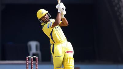 Ayush Mhatre To Dewald Brevis: 7 Replacement Players Who Might Be ...