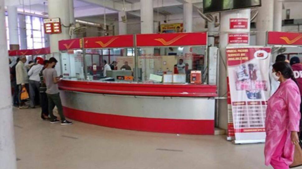 Govt Launches 2 Digital Platforms To Simplify India’s Addressing System ...